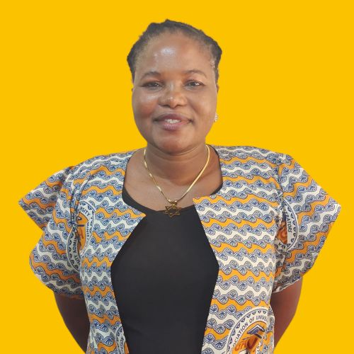 Staff Web | CKT-UTAS