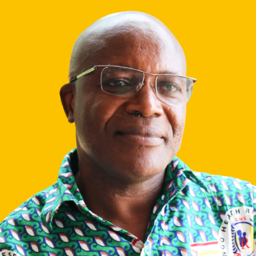 Staff Web | CKT-UTAS